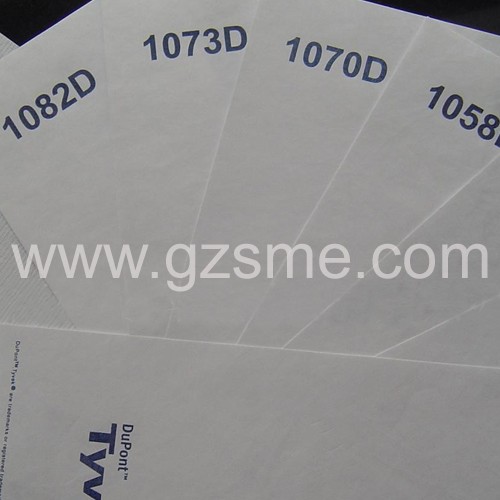anti-static tyvek paper “dupont paper” – SME GROUP CORP.