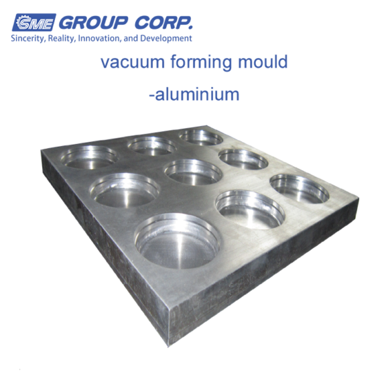 Fiber Reinforced Plastics FRP Forming Mold | SME GROUP CORP.