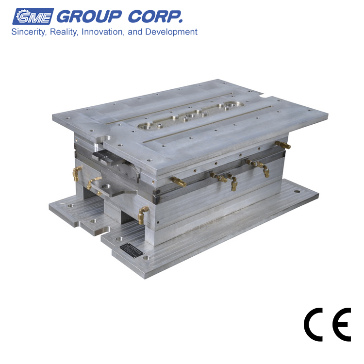Plastic Cup Vacuum Forming Mould -aluminium Mold | SME GROUP CORP.