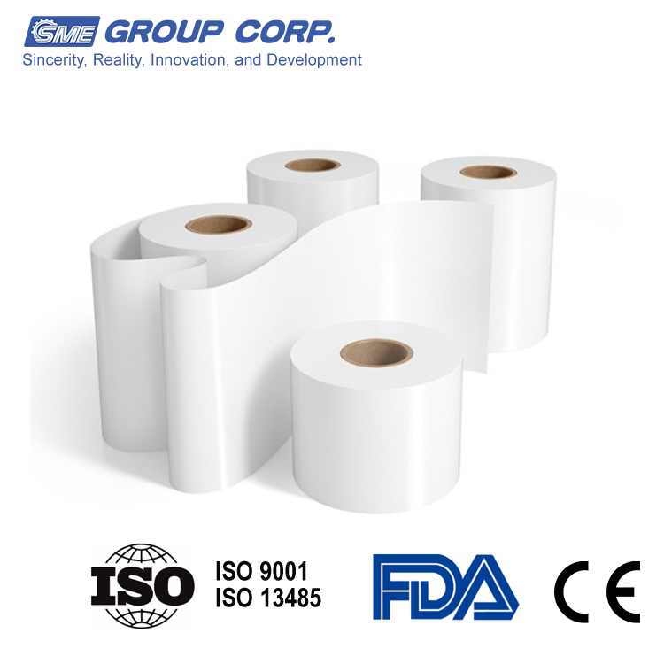 Tyvek Sterilization Paper Packaging Keep Medical Devices Safe And ...