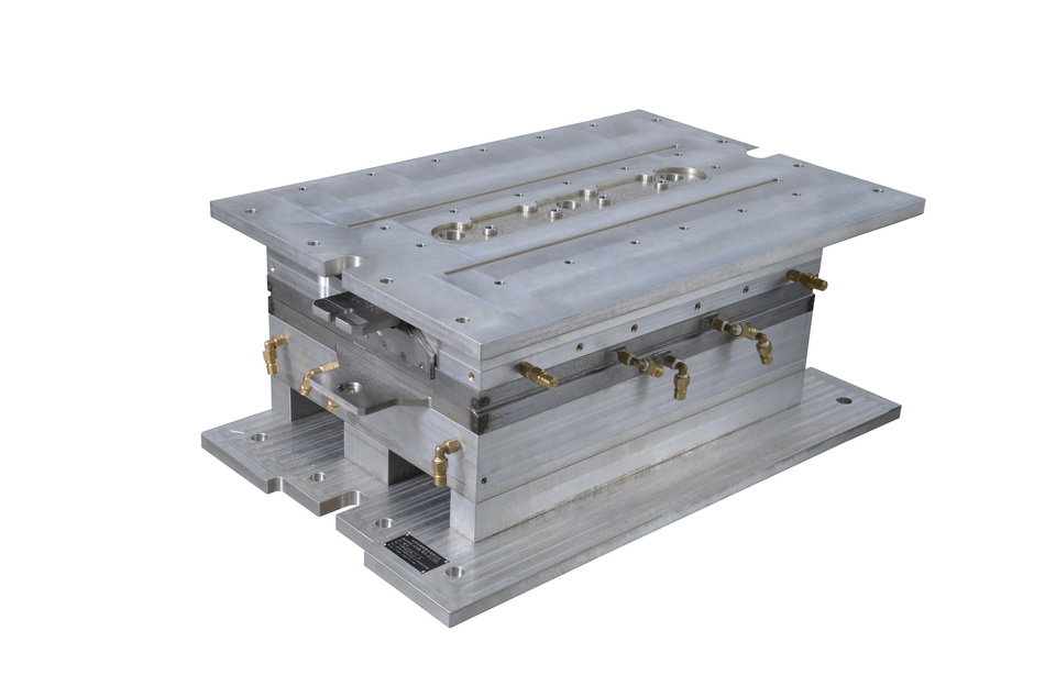 Customized And High Quality Forming Molding Pressing Die Punching Mold ...