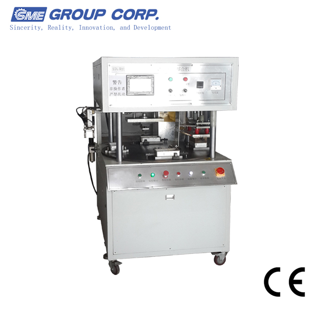 High-frequency Processing Embossing And Cutting Plastic Packing Welding ...