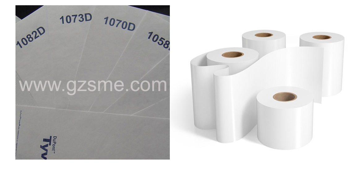 Tyvek Sterilization Paper Packaging Keep Medical Devices Safe And ...